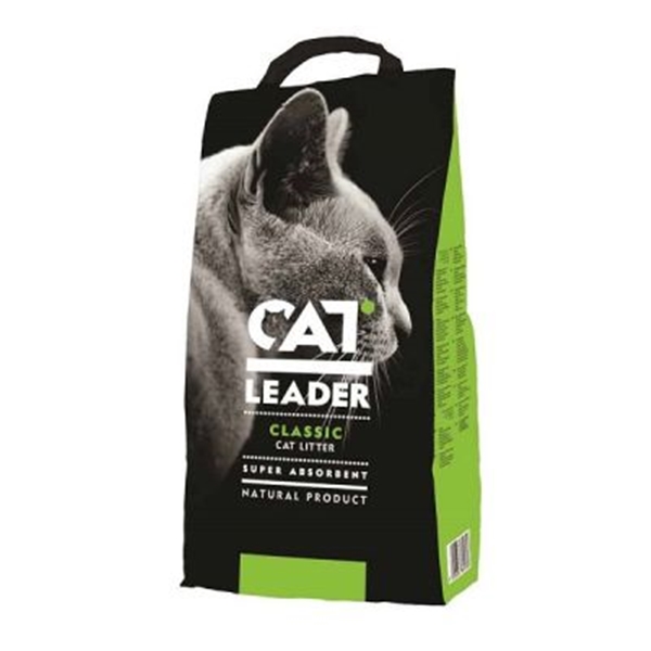 Geohellas Cat Leader Classic 5kg