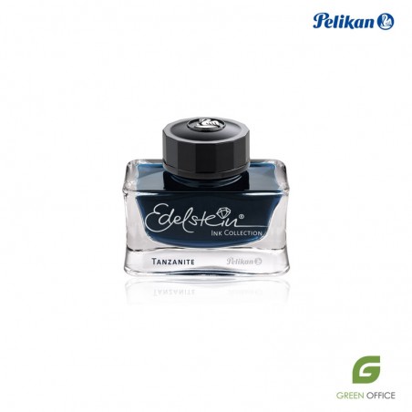 Mastilo za naliv pero Pelikan Edelstein Tanzanite 339226 u bočici