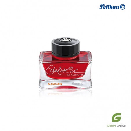 MASTILO ZA NALIV PERO BOČICA 50 ML PELIKAN EDELSTEIN MANDARIN 339341