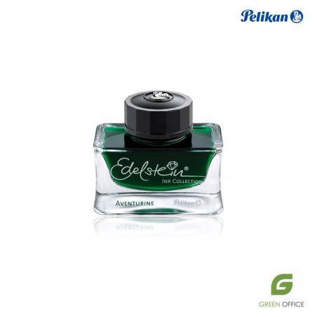 Pelikan Edelstein Aventurine mastilo za naliv pero 50 ml bočica