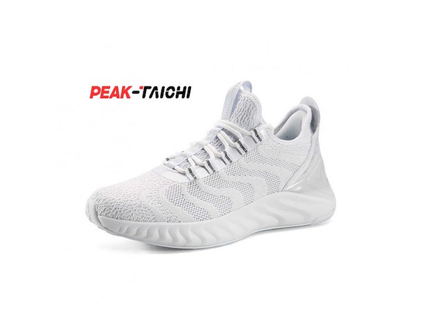 PATIKE PEAK TAICHI EW91618H WHITE