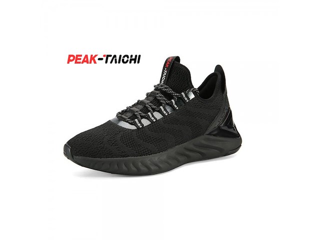 PATIKE PEAK TAICHI EW91618H BLACK