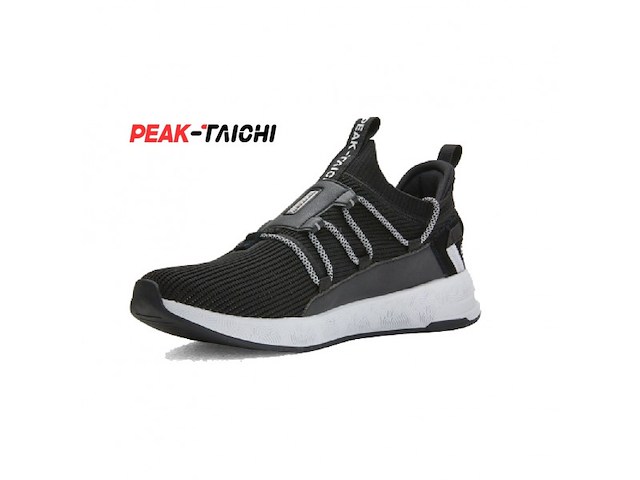 PATIKE PEAK TAICHI EW93998E BLACK