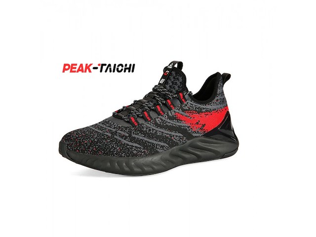 PATIKE PEAK TAICHI EW91617H BLACK GREY