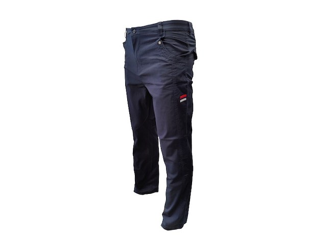 PANTALONE PEAK SRBIJA KSS1916 TEGET