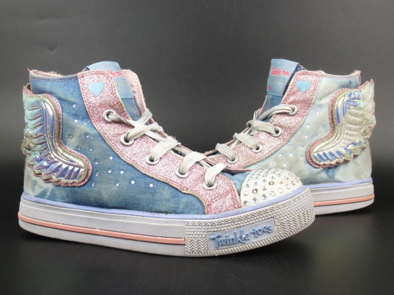 Skechers twinkle toes suuuperr P2068