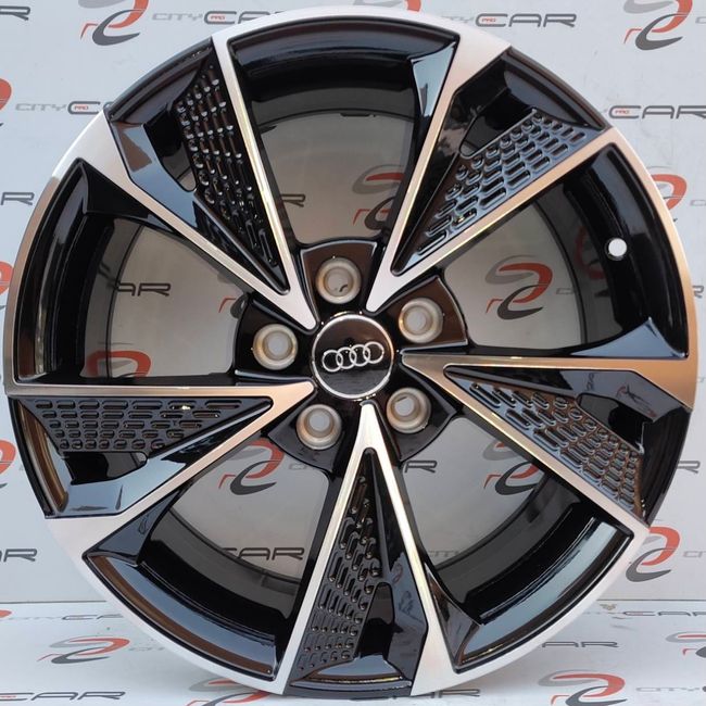 AUDI 18” 5x112