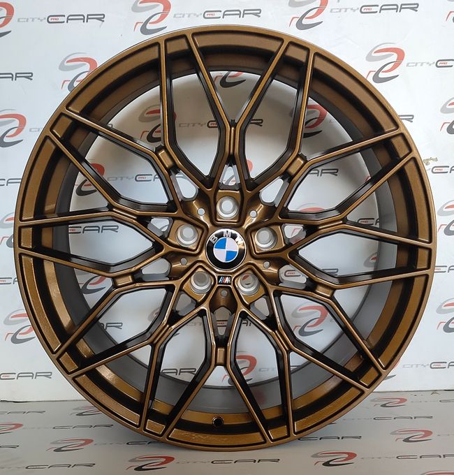 BMW 20” 5x120