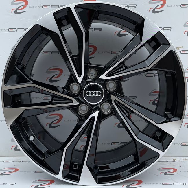 AUDI 18” 5x112