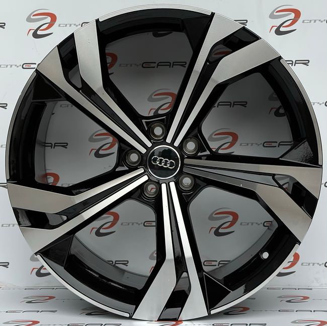 AUDI 20” 5x112