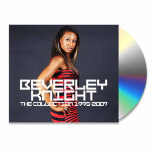 Beverley Knight