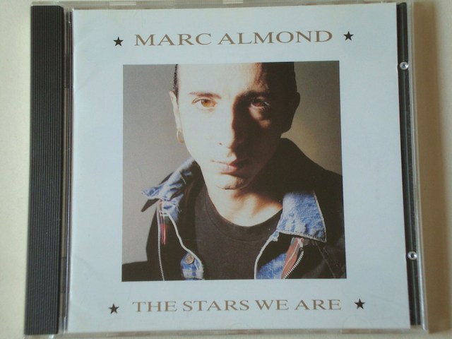 Marc Almond - The Stars We Are