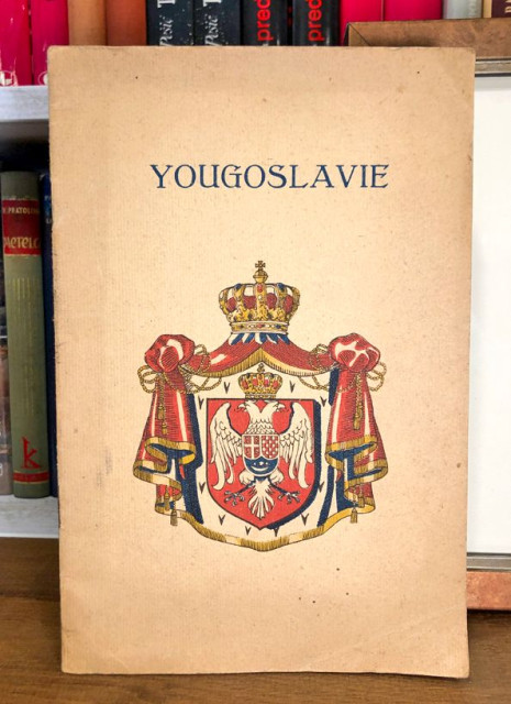 La Yougoslavie Economique (1930)
