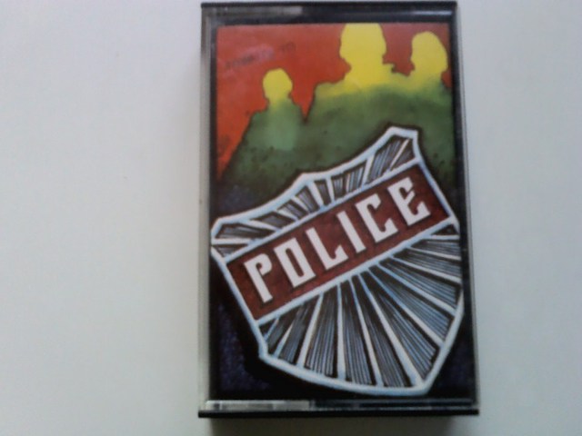 The Police - Tribute To Police