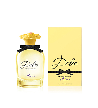 Dolce Shine Dolce&Gabbana parfem
Dolce&Gabbana parfem
eau de parfum, 75 ml