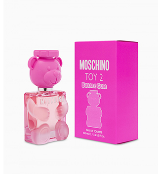 Toy 2 Bubble Gum Moschino parfem
Moschino parfem
eau de toilette, 100 ml