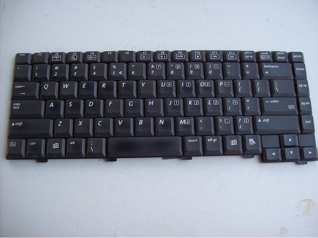 Compaq evo N1020V tastatura