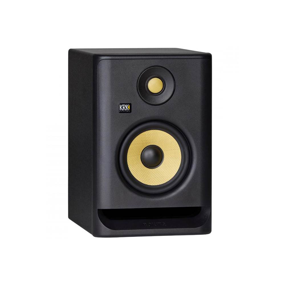 KRK ROKIT RP5 G4 aktivni studijski monitor