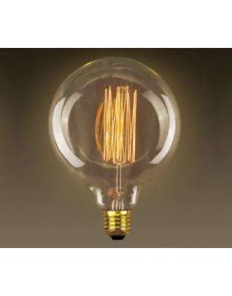 Sijalica Edison vintage E27 dimabilna 95mm