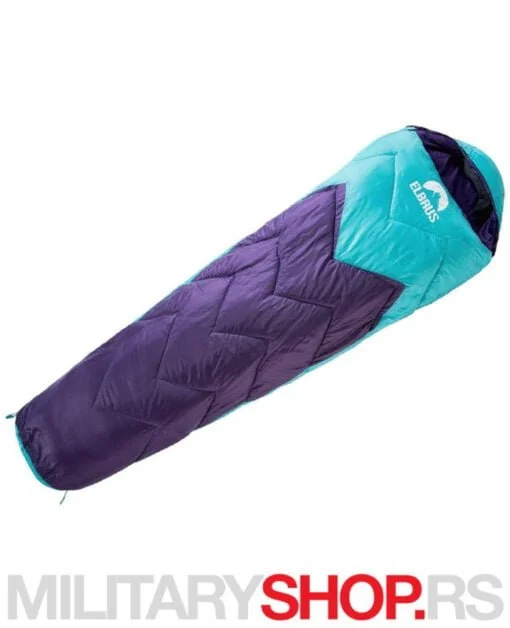 Elbrus Rohito kamperska vreća za spavanje