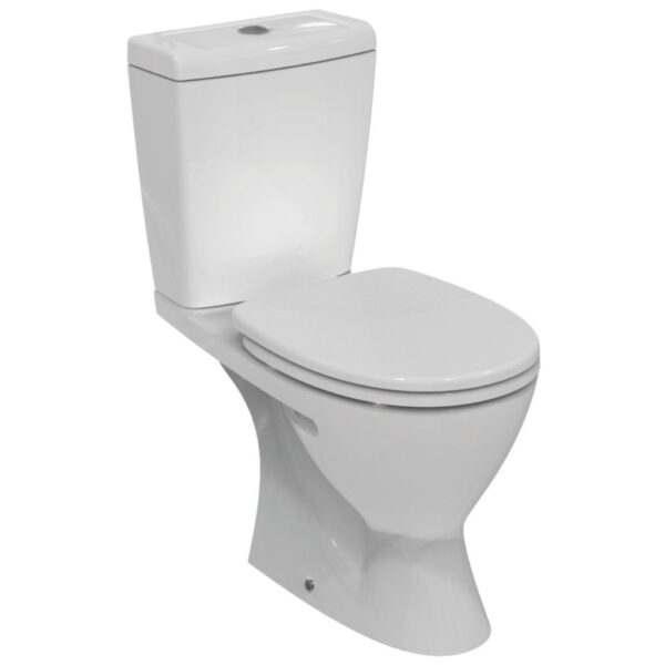 EUROVIT WC MONOBLOK – simplon V337301 Ideal Standard