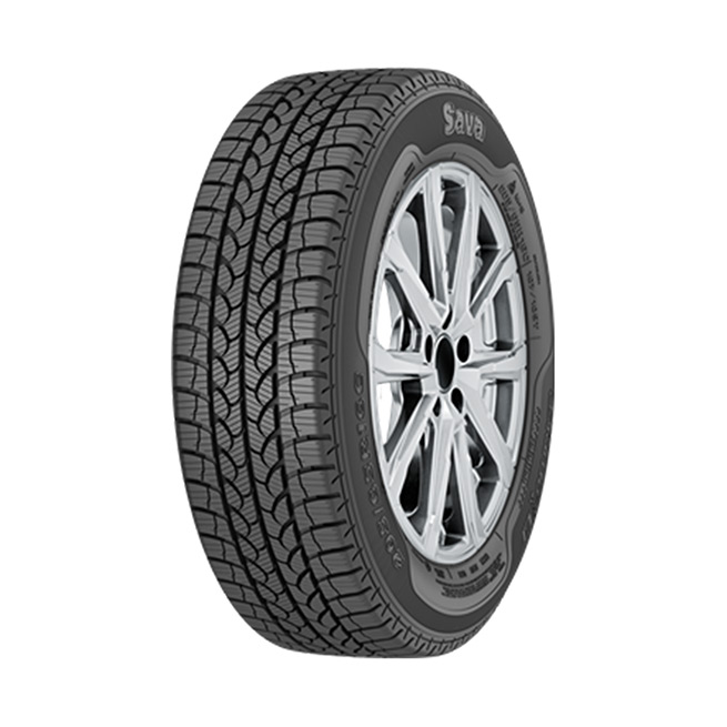 SAVA 225/65 R16C Eskimo LT 112R