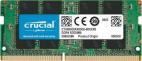 8GB DDR4 SODIMM CRUCIAL PC3200 CL22 CT8G...
