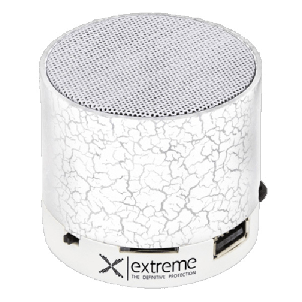 Extreme Bluetooth zvučnik sa FM-om XP101W