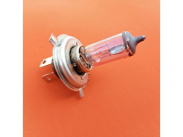 H4 sijalica OSRAM Germany  12v 60/55w