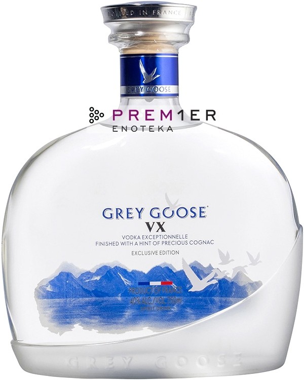 Grey Goose VX 1L