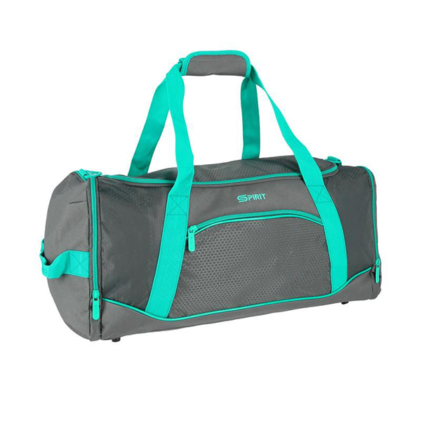 Torba za Sport GYM Tirkiz SPIRIT TTS 408485