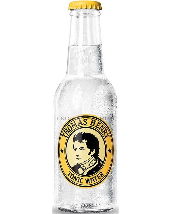 Thomas Henry Tonic Water 0.2l