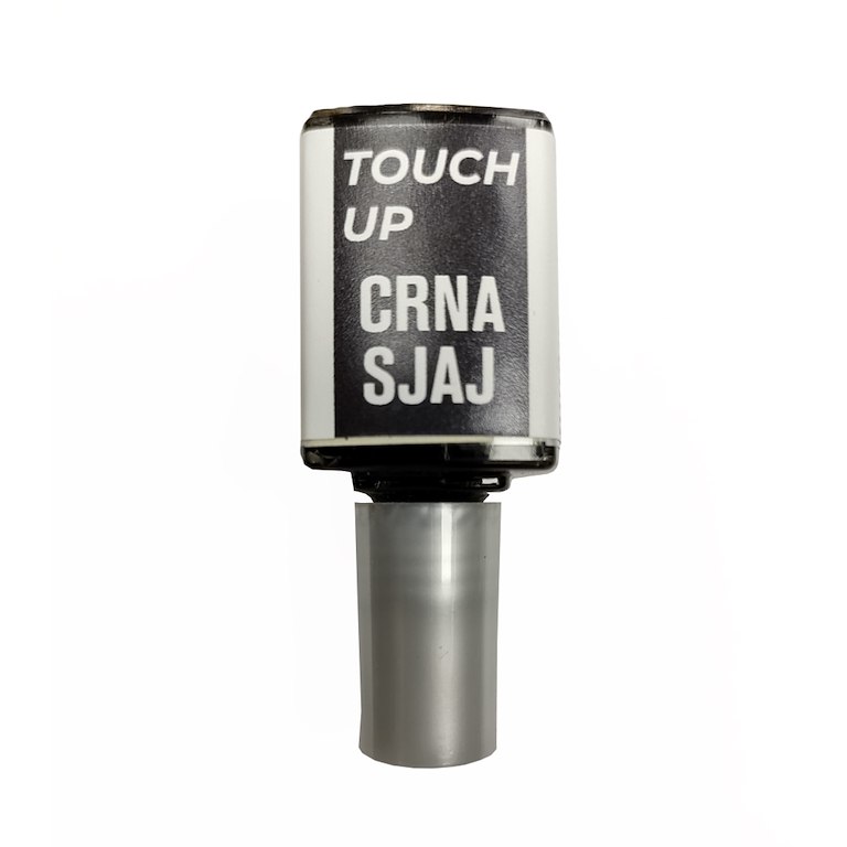 Korektor farbe crna sjaj
