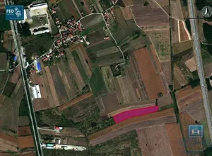 Prodaja Građevinsko zemljište - Ćuprija