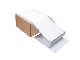 Tabulir papir 240*12 - original i 2 kopije