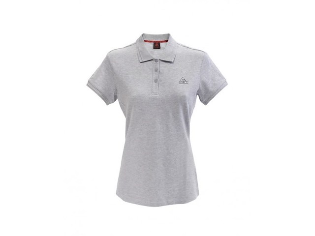 POLO MAJICA PEAK F642868 GREY