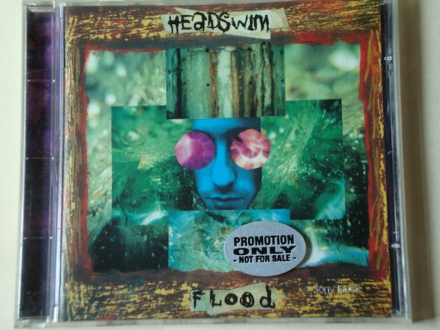 Headswim - Flood