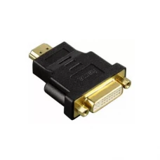 HDMI - DVI adapter Gembird A-HDMI-DVI-3