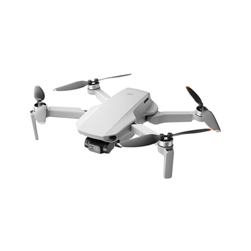 DJI Mavic Mini 2 dron