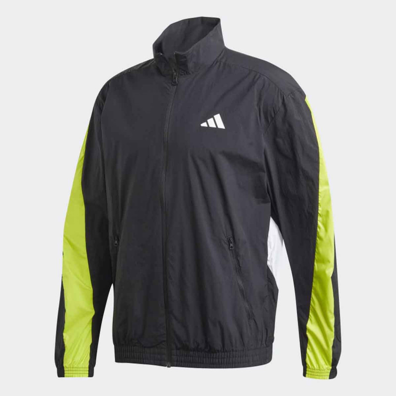 JAKNA ADIDAS M URBAN Q3 TT M