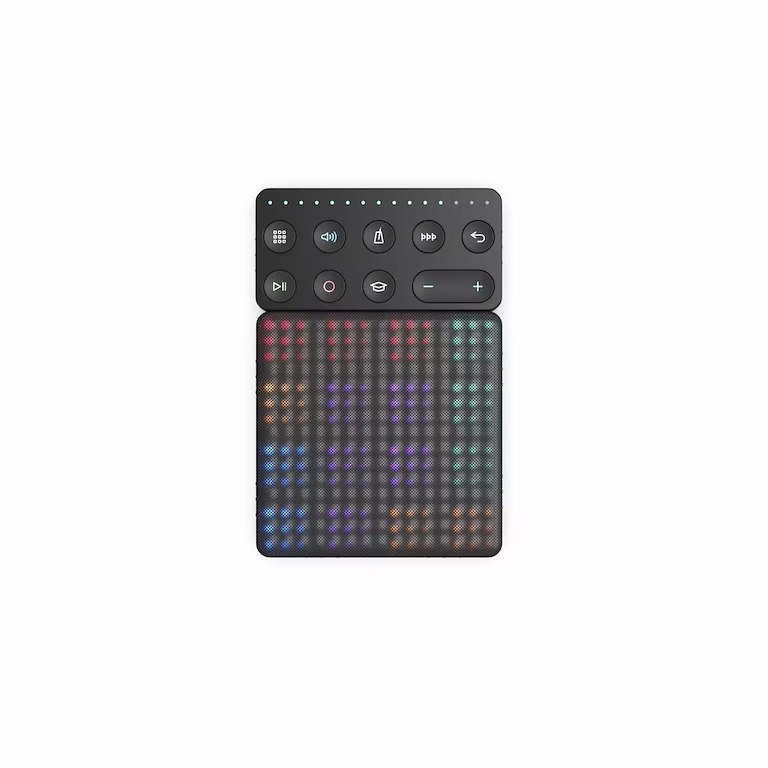 ROLI Beatmaker Kit with Lightpad M and Loop Block