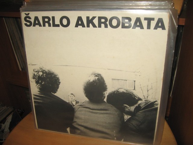 sarlo akrobata