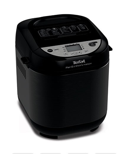 Tefal pekač hleba PF2518ID EK000384831