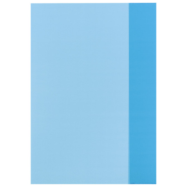 HERLITZ-Uvijač A4 color 05214044 blue