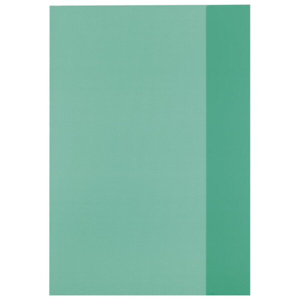 HERLITZ-Uvijač A4 color 05214051 green