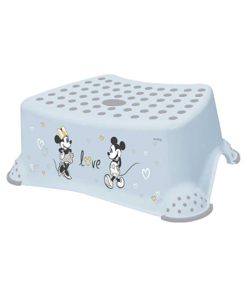 Keeeper steper za decu Mickey Mouse Blue 8431-684