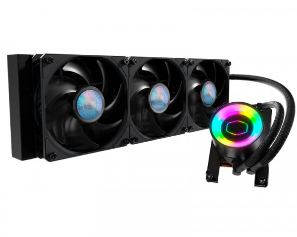 COOLER MASTER MasterLiquid ML360 Mirror TR4 (MLX-D36M-A18PK-T1)