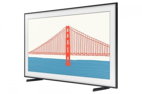 Samsung Frame TV QE50LS03AA\UHD\Smart\WiFi\Quantum HDR\Quantum Procesor 4K\2Ch 20W\DVB-T2CS2' ( 'QE50LS03AAUXXH' )