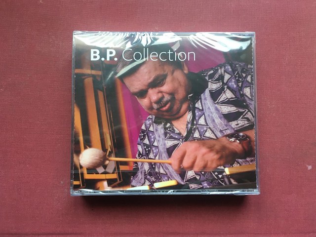 Bosko Petrovic - B.P.CoLLECTioN  4CD BoX SeT 2020