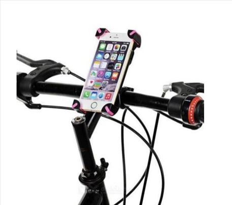 Nosac mobilnih telefona za bicikle